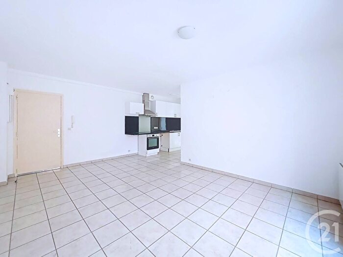 Istres - Appartement 3 pièces à louer