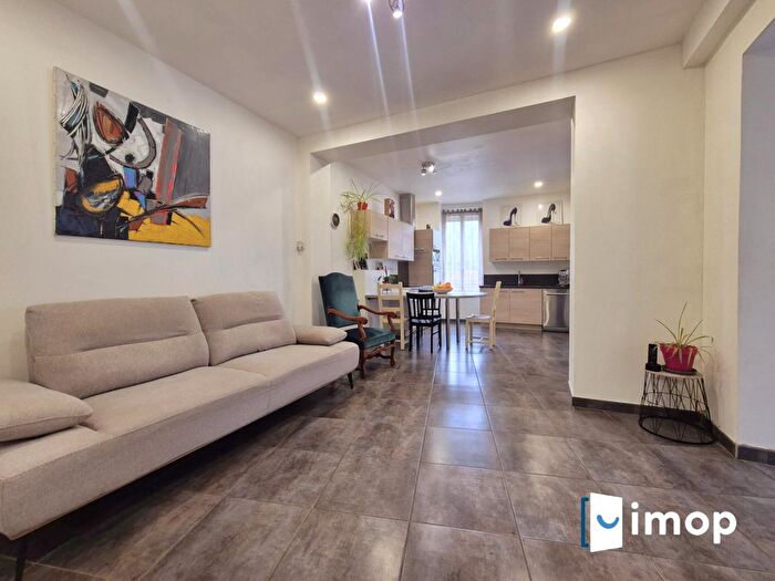 Maison à vendre - Agen, Malconte - 5 pièces - 3 chambres