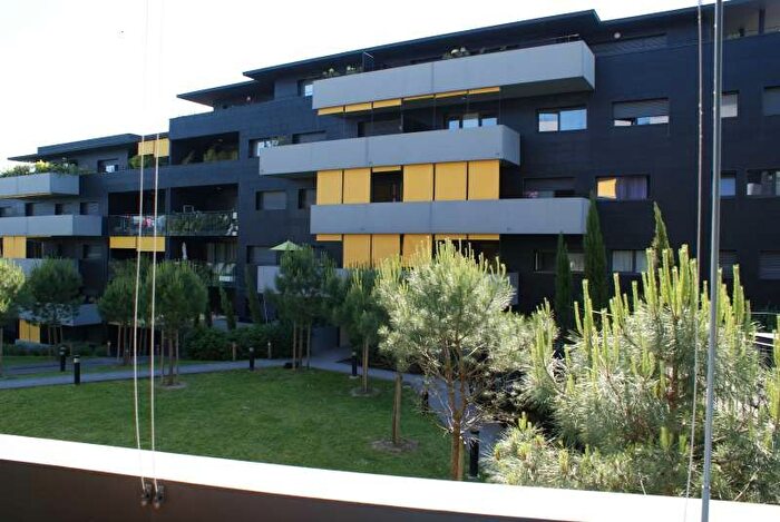 Appartement à louer - Cenon, Cavaillès - 3 pièces - 2 chambres
