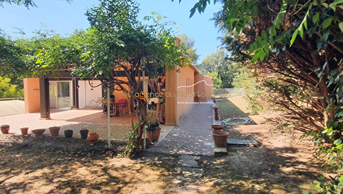 Maison à vendre - Saint-Clément-de-Rivière - 6 pièces - 3 chambres