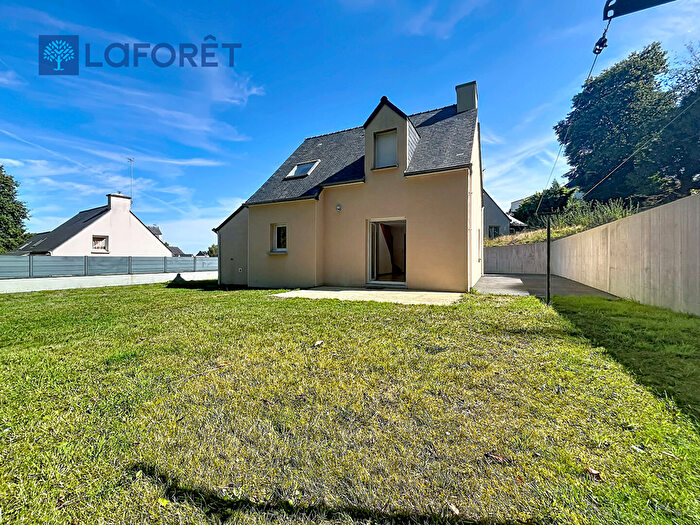 Bignan : Maison 5 pièces à louer