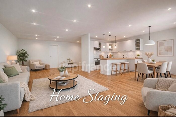 Maison à vendre - Corneilla-del-Vercol - 4 pièces - 3 chambres