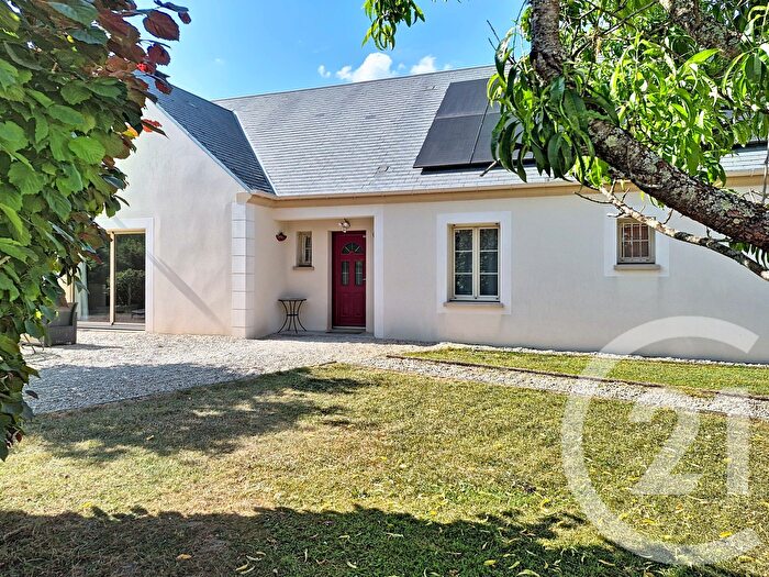 Maison 6 pièces à vendre - Saint-Pierre-lès-Nemours