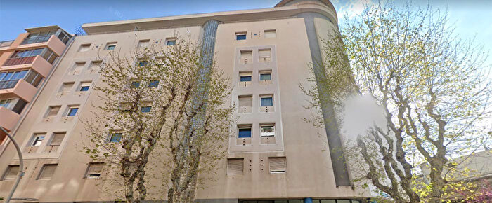 Appartement à vendre - Nice, Parc Impérial, Le Piol - 1 pièce