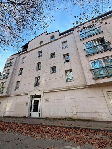 Appartement à louer - Saint Marc-Croix de Pierre-Saint Nicaise, Rouen - 1 pièce