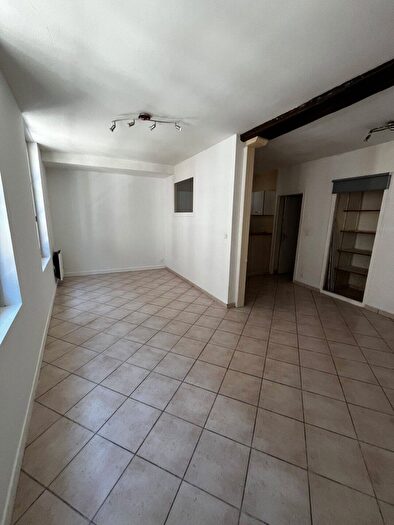 Bayonne : Appartement 1 pièce à louer