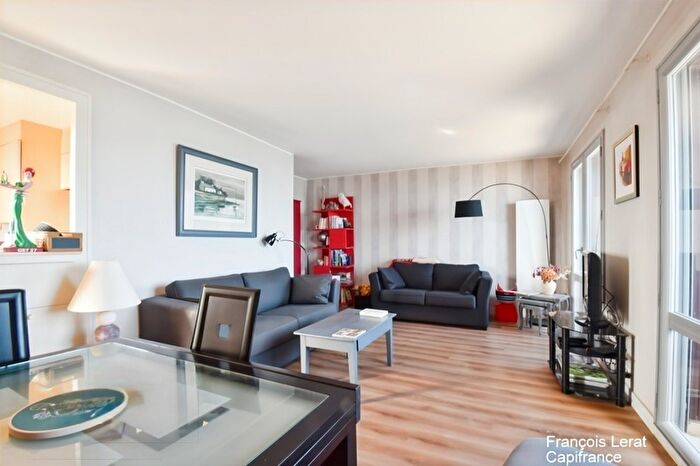 Appartement 3 pièces à Cabourg, Centre-ville, Clos Pasteur, Cap Cabourg, à vendre