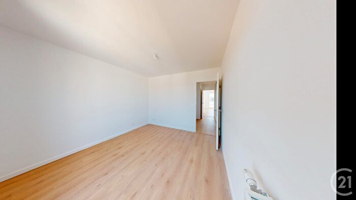 Appartement 3 pièces à vendre - Aubervilliers, Landy-Plaine, Marcreus, Pressensé