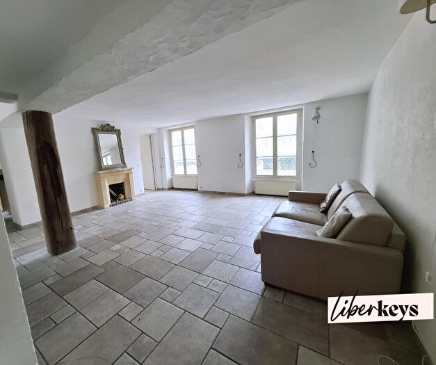 Appartement 5 pièces à vendre - Rambouillet
