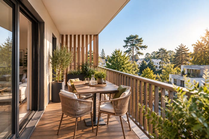 Maison 3 pièces à vendre - Vannes, Conleau