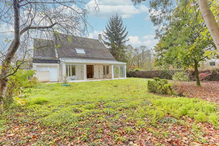 Maison à vendre - Quartiers Centre, Rennes - 7 pièces - 5 chambres