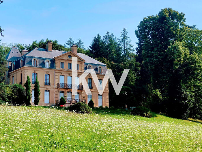 Maison à vendre - Létrat - 13 pièces - 8 chambres