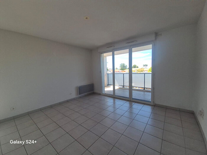 Béziers, Perch des Moulins, Font Neuve, Terries - Appartement 3 pièces à vendre