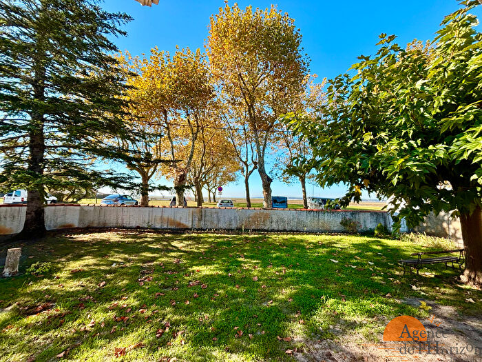 Maison à vendre - Arès - 5 pièces - 4 chambres