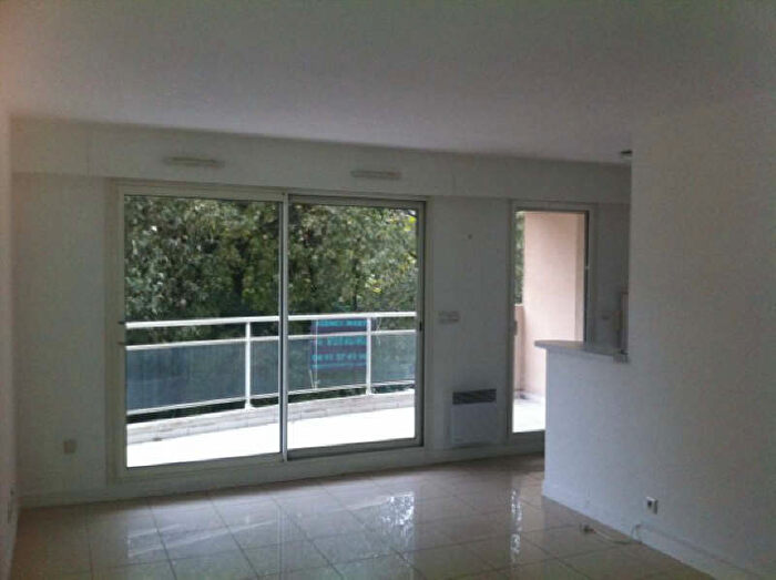 Marseille 9ème, Mazargues - Appartement 1 pièce à louer