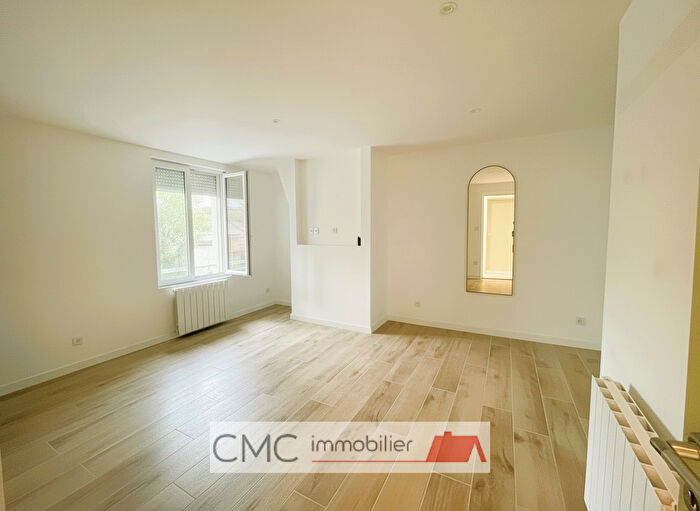 Appartement à vendre - Chartres, Centre-ville - 1 pièce