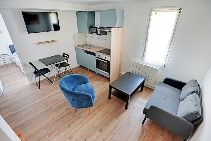 Appartement 3 pièces à louer à Villejuif, Epi d'Or, Lozaits, Lilas