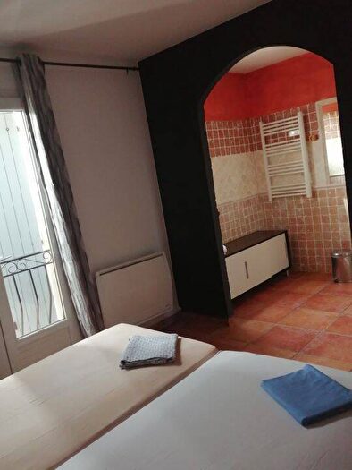 Les Aygalades, Marseille 15ème arrondissement - Maison 5 pièces à louer