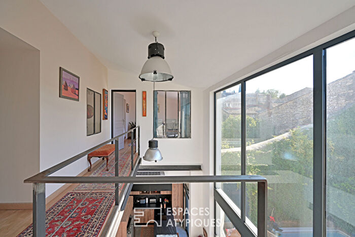 Maison à vendre - Caveirac - 4 pièces - 3 chambres