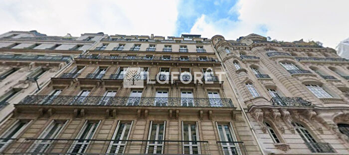 Paris 8ème, Elysée, Madeleine : Appartement 2 pièces à vendre