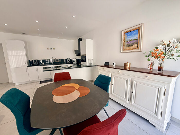 Maison 4 pièces à vendre - Llupia
