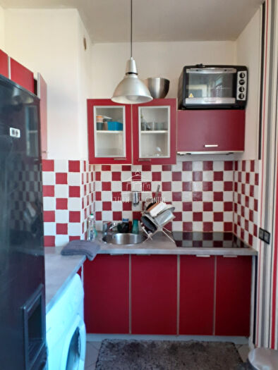 Villeneuve-le-Roi, Val d'Ablon - Appartement 1 pièce à vendre
