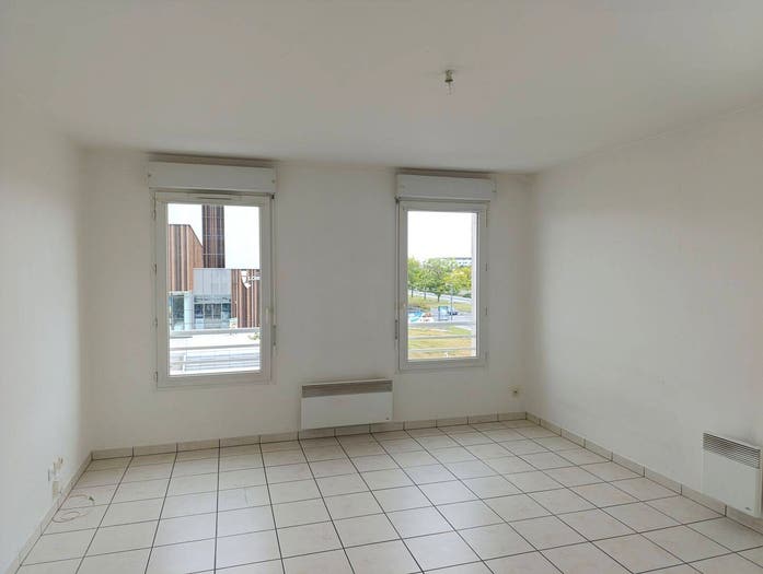 Appartement 3 pièces à louer à Orléans