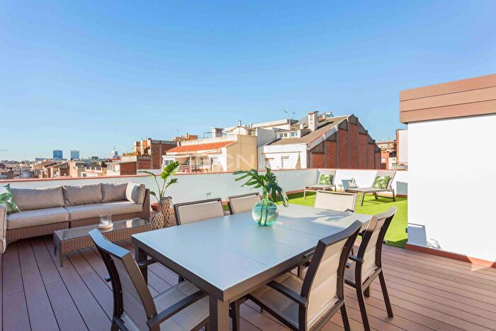 Maison à vendre - Metz - 5 pièces