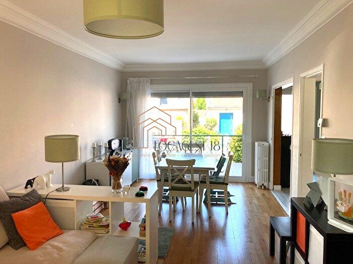 Maison 5 pièces à louer à Bourges, Centre-ville, Charlet, Lahitolle, Pignoux, Sembat