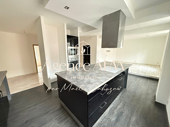 Appartement à vendre - Narbonne, Egassieral - 3 pièces - 2 chambres