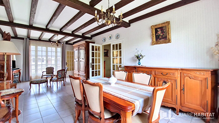 Maison 7 pièces à vendre - Bruz, Centre-ville