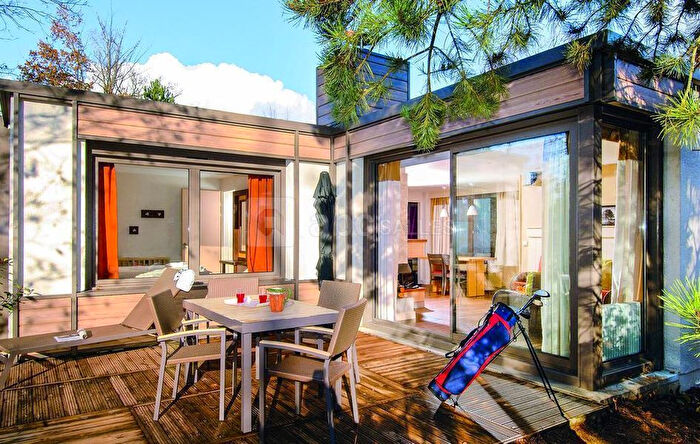 Maison 3 pièces à vendre - Les Barils