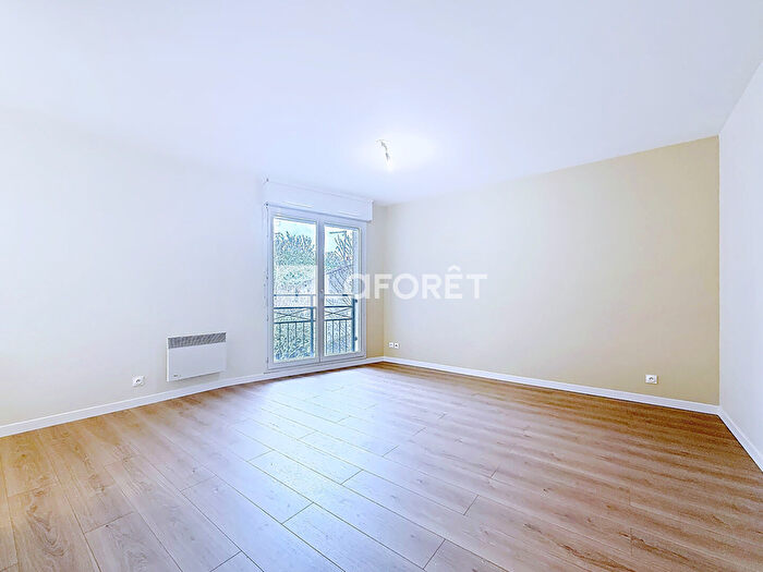 Appartement à vendre - Les Lilas, Centre-ville, Romain, Rolland - 1 pièce - 1 chambre