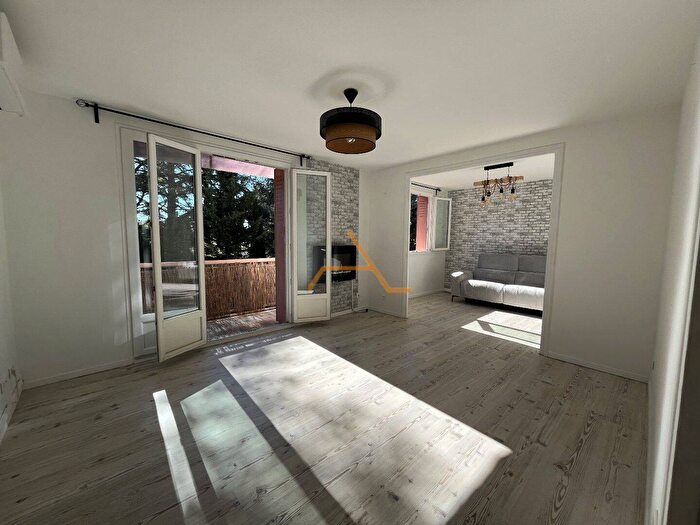 Appartement 2 pièces à louer - Ouest, Valréas