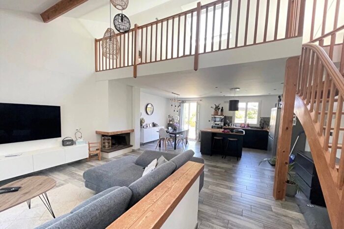 Maison à vendre - Maisons-Alfort, Liberté, Vert de Maisons - 5 pièces - 4 chambres