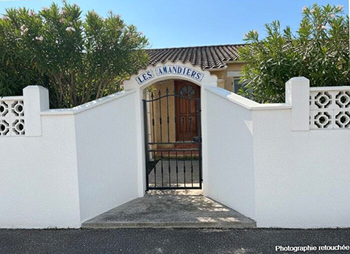 Maison à vendre - Restinclières - 5 pièces - 3 chambres