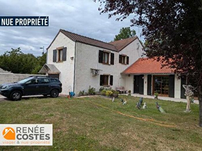La Verrière - Maison 5 pièces à vendre