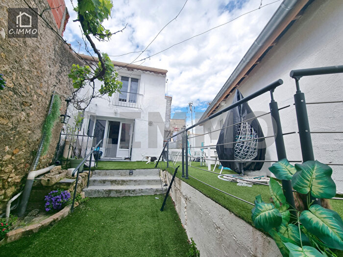 Maison 7 pièces à vendre - Abeilhan