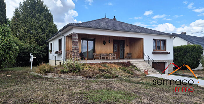 Metzing - Maison 6 pièces à vendre