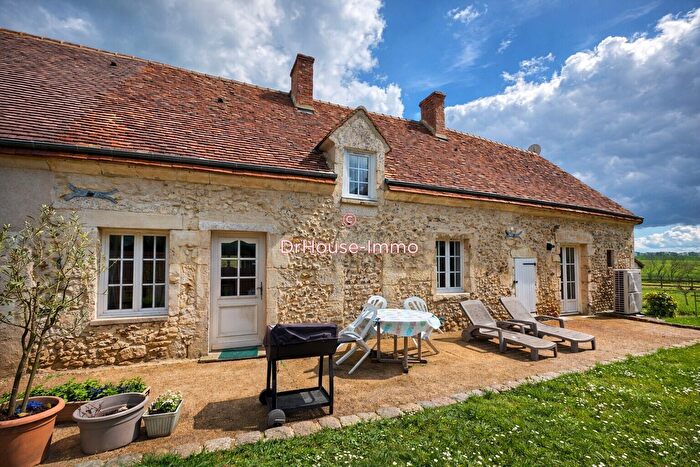 Coudreceau - Maison 4 pièces à vendre