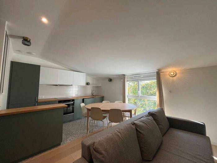 Appartement 3 pièces à louer à Selles-sur-Cher
