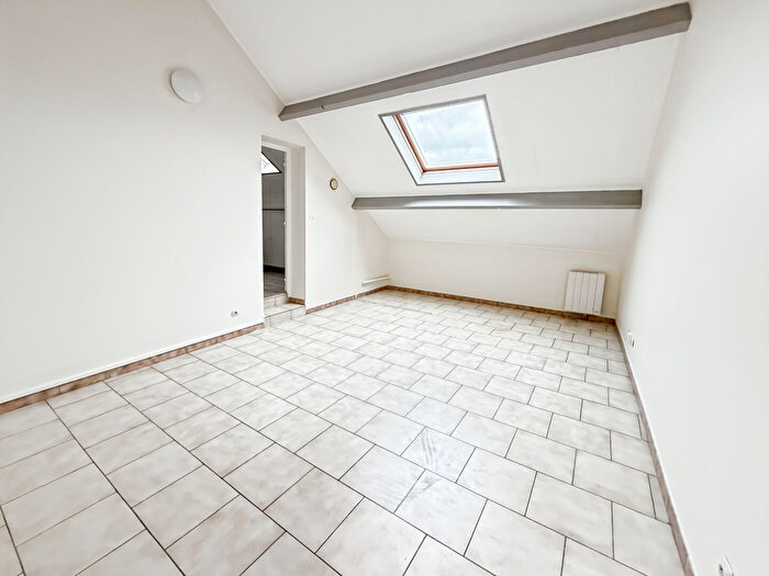 Appartement à louer - Aigremont - 2 pièces - 1 chambre