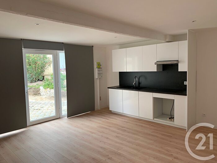 Sannois, Voltaire - Appartement 3 pièces à louer