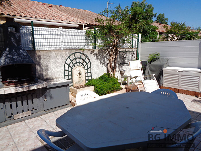 Maison 3 pièces à vendre à Vias, Plage, Farinette, Plage du Libron