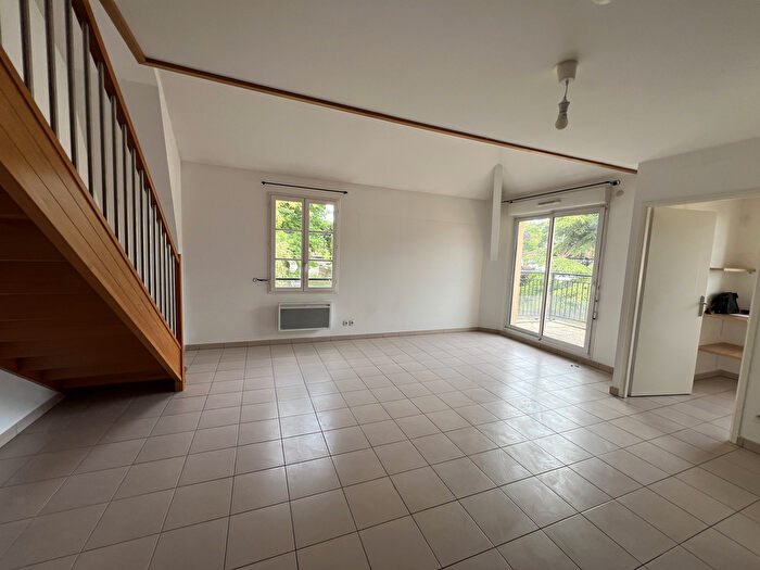 Appartement 4 pièces à vendre - Louvres