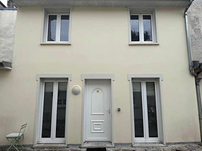 Appartement 2 pièces à louer à Bry-sur-Marne