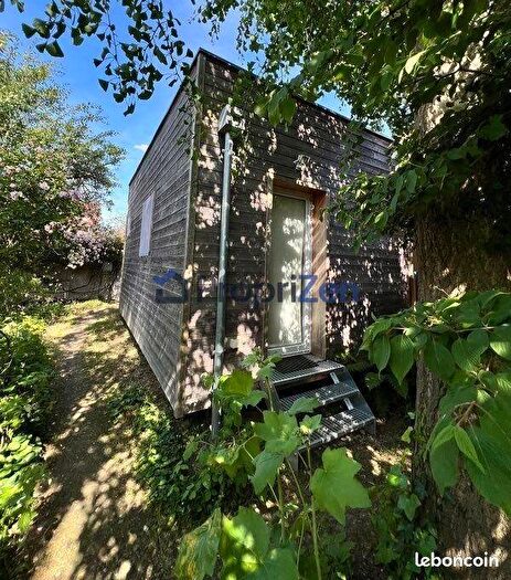 Appartement à louer - Toulouse - 1 pièce