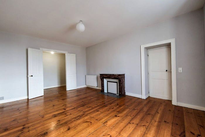 Centre Ville, Pau : Appartement 3 pièces à louer