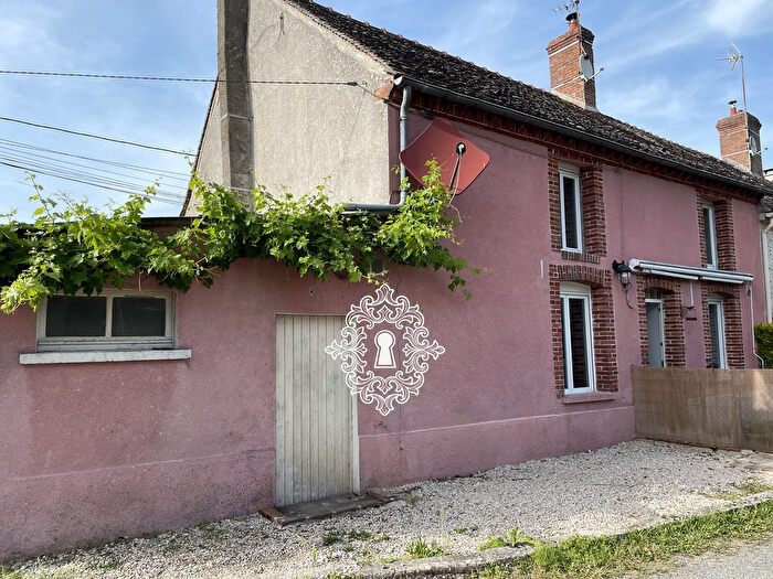 Savins - Maison 5 pièces à vendre