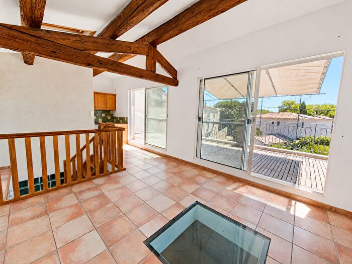 Arles, Trinquetaille - Maison 5 pièces à vendre